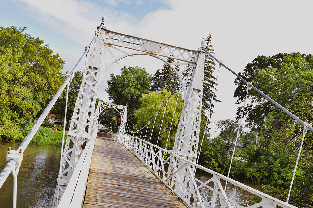 Discover VCSU | Valley City State University