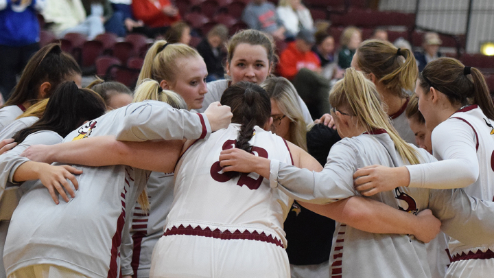 Campus & Facilities | Valley City State University