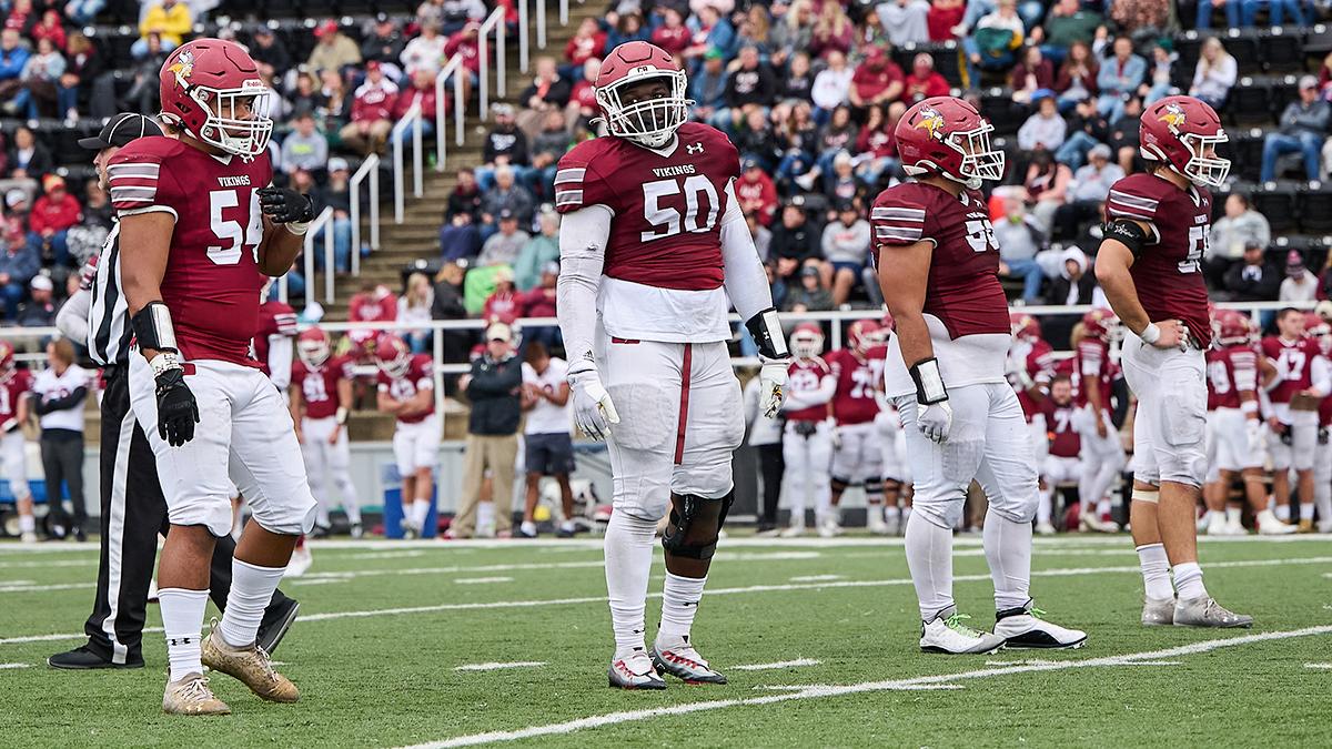 Hotline // October 26, 2022 | Valley City State University