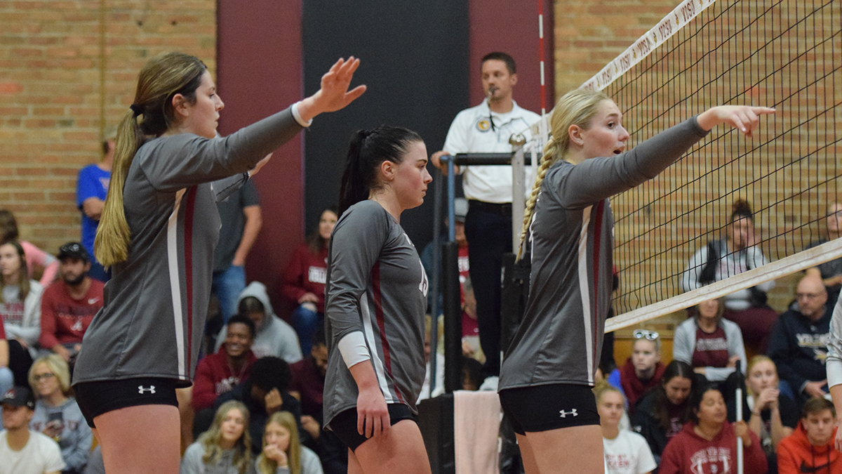 Hotline // October 12, 2022 | Valley City State University