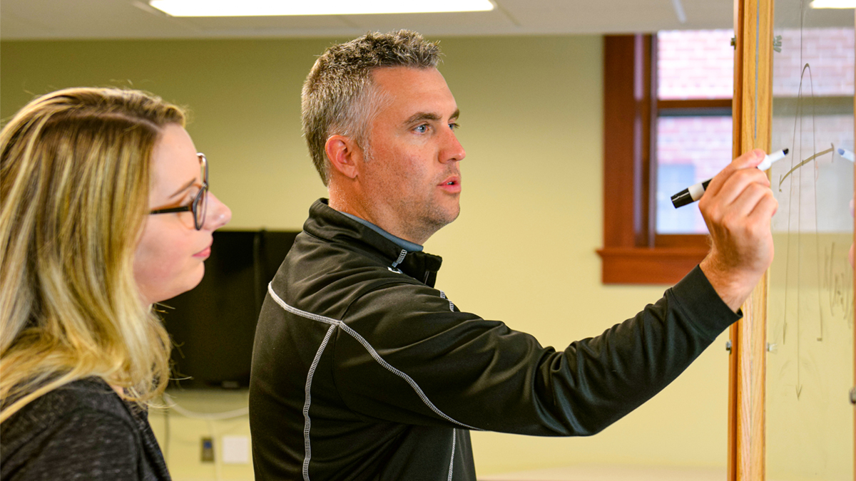 Study Mathematics Education | Valley City State University