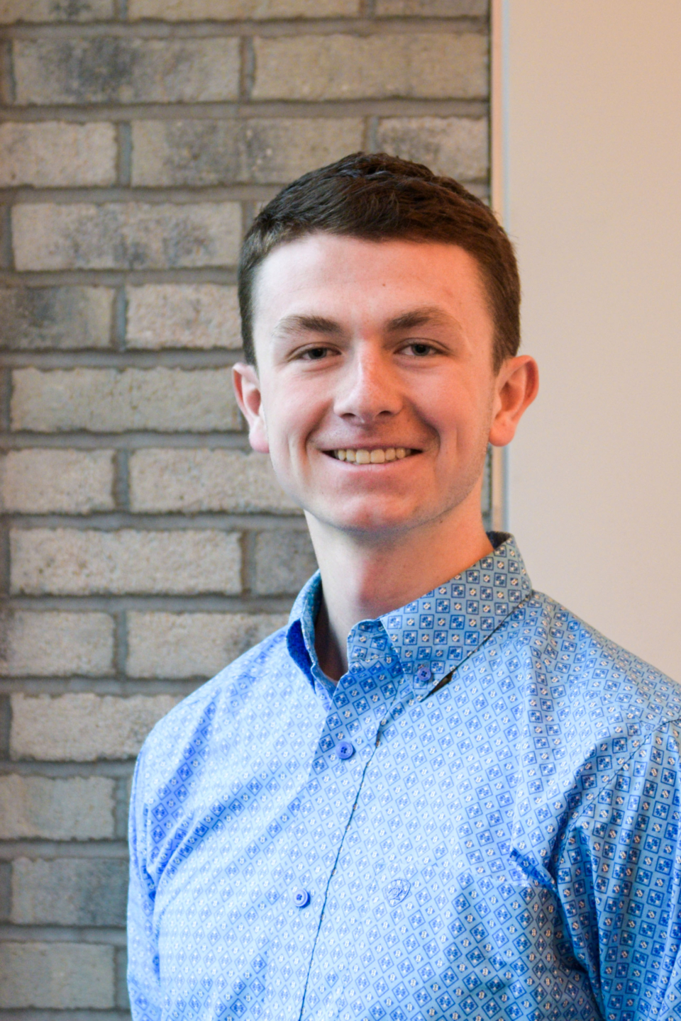 Grant Larson | Valley City State University