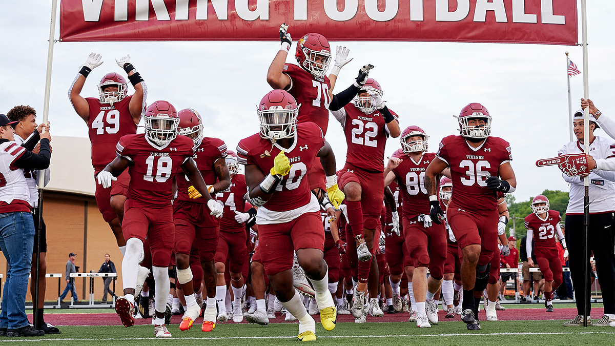 Study Sport Leadership and Management | Valley City State University