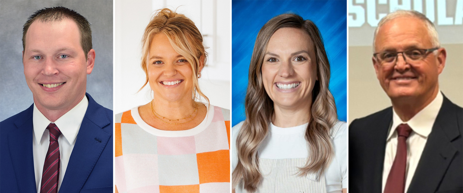 VCSU Alumni Association Announces Homecoming Honorees | Valley City State University