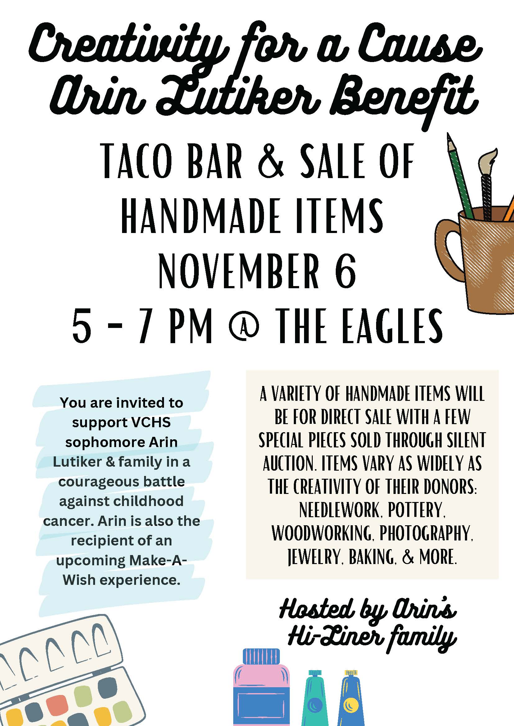 Hotline // October 18, 2023 | Valley City State University