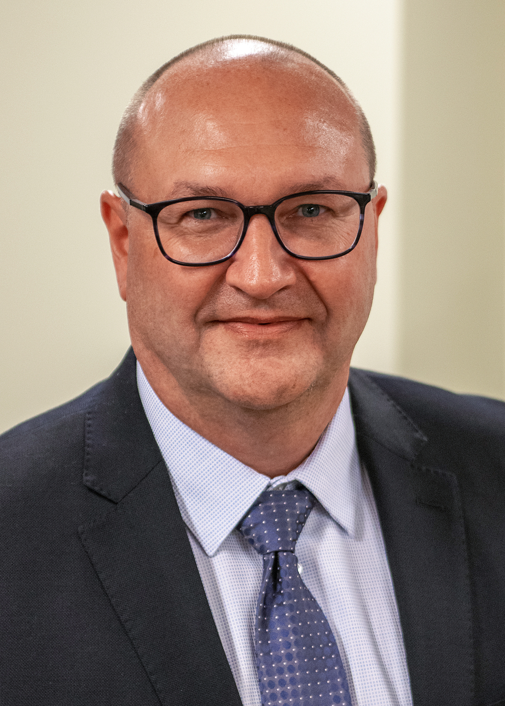 Dr. Allen Burgad appointed interim President for VCSU | Valley City ...