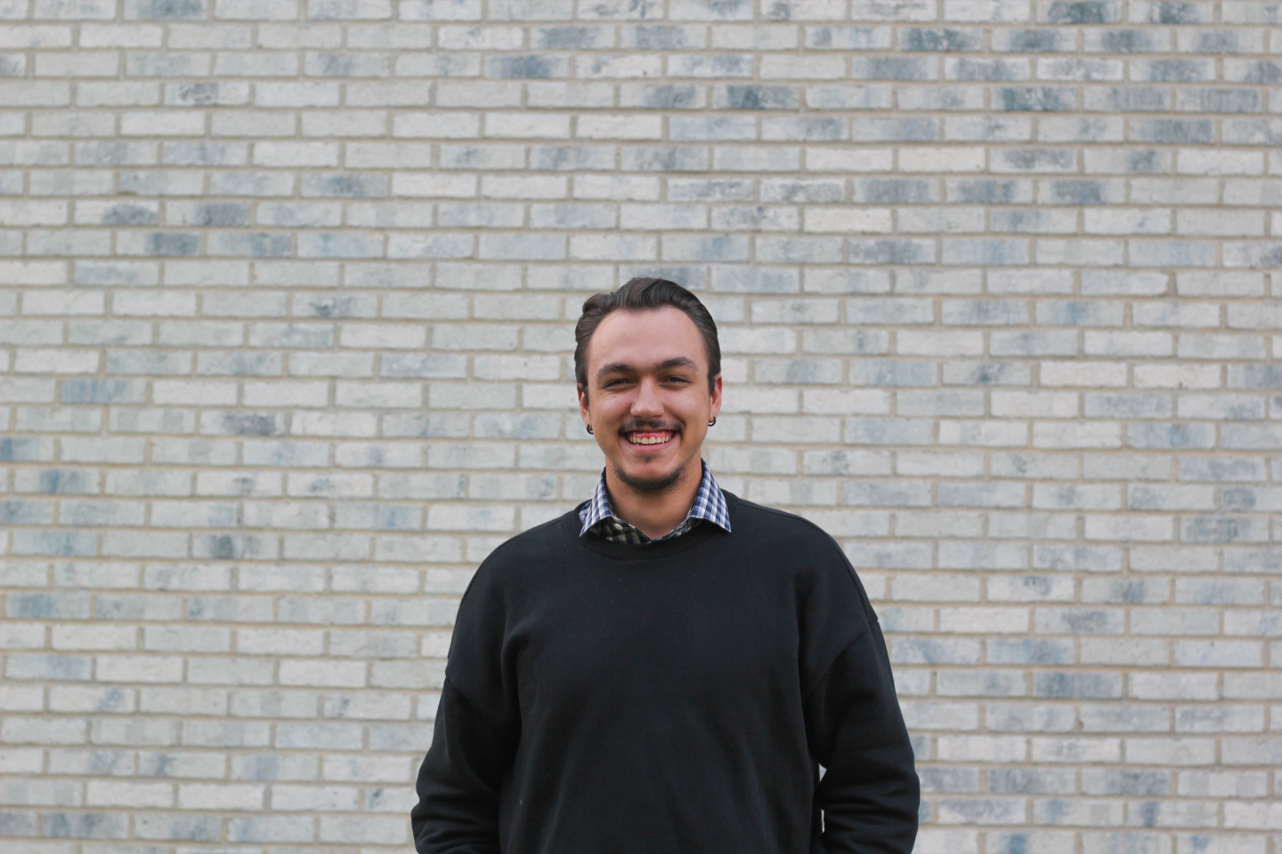 Meet Carter Gill, History Education Major and SOAR participant | Valley ...