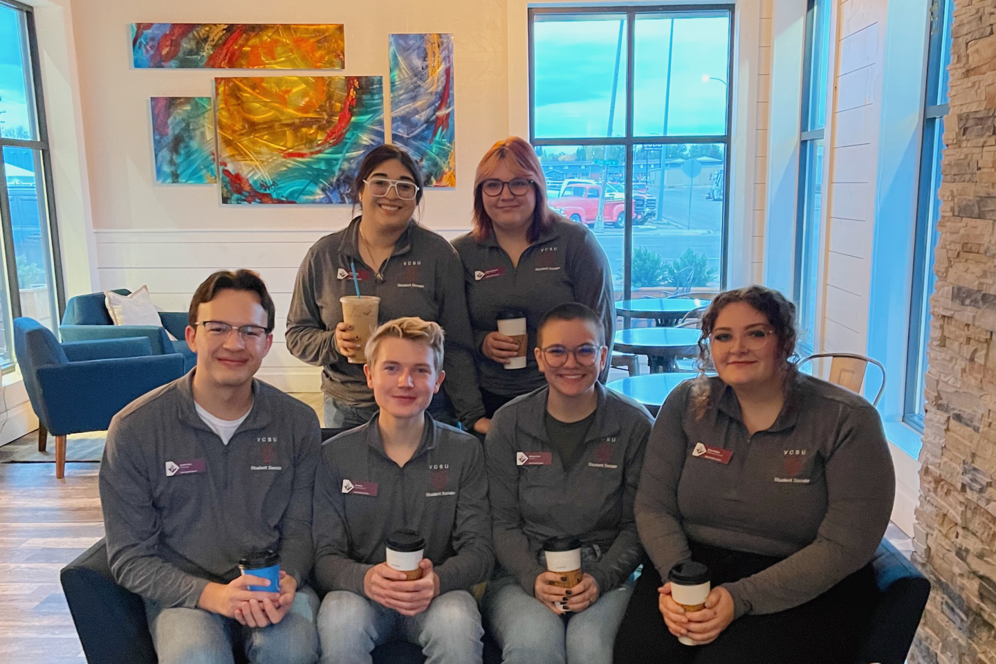 Chloe Anderson | Valley City State University