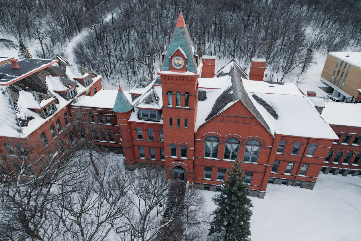 VCSU Rural Partnership Scholarship | Valley City State University