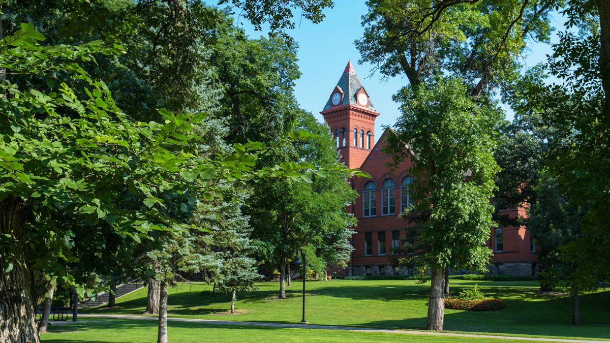 VCSU Job Opportunities | Valley City State University