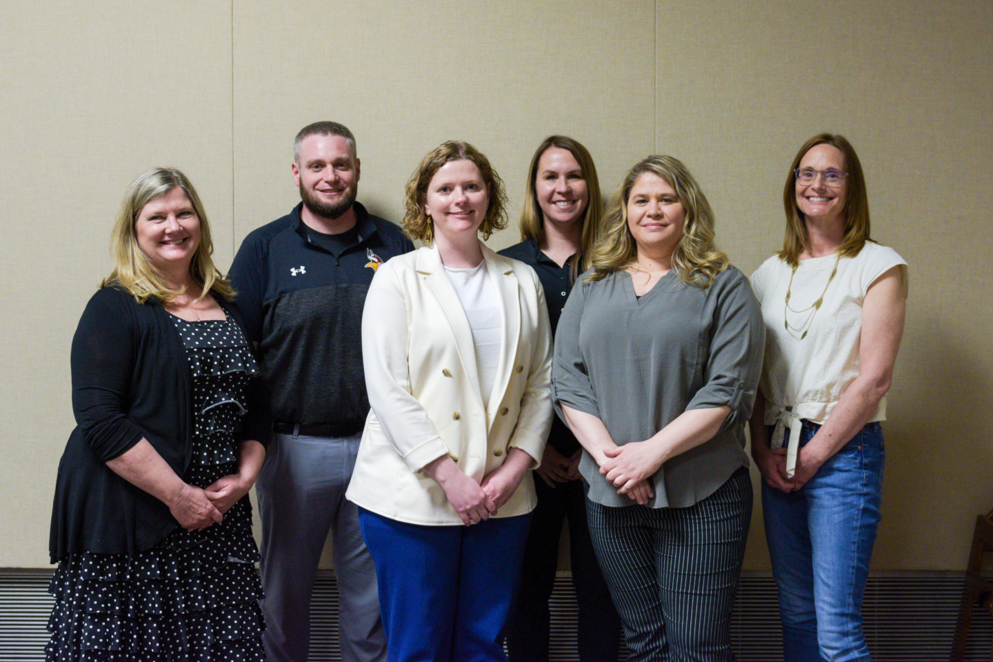 VCSU announces 2023 Faculty Excellence Awards