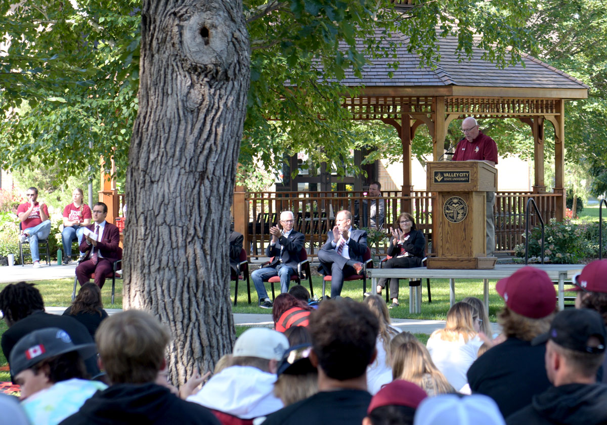 VCSU Job Opportunities | Valley City State University