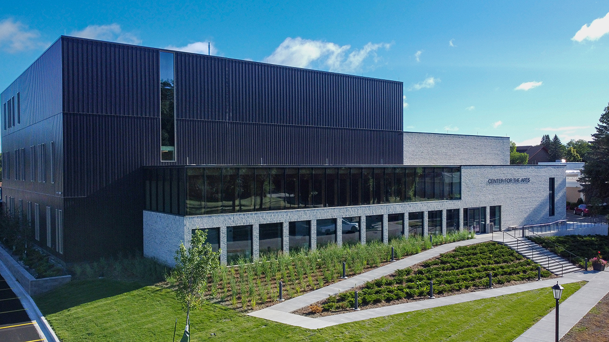 Hotline // November 16, 2022 | Valley City State University