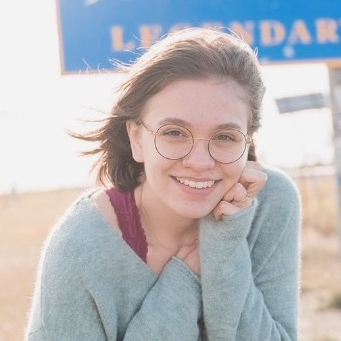 Madison Yoder | Valley City State University