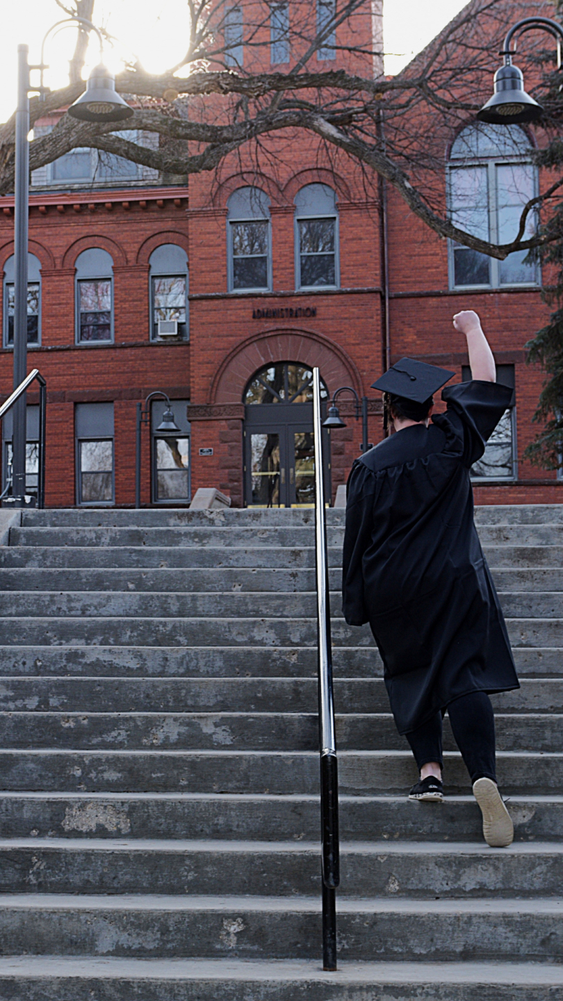 Meet Cora Potts: Unveiling Excellence | VCSU