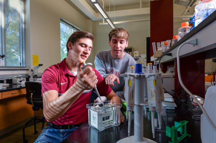 Discover VCSU | Valley City State University