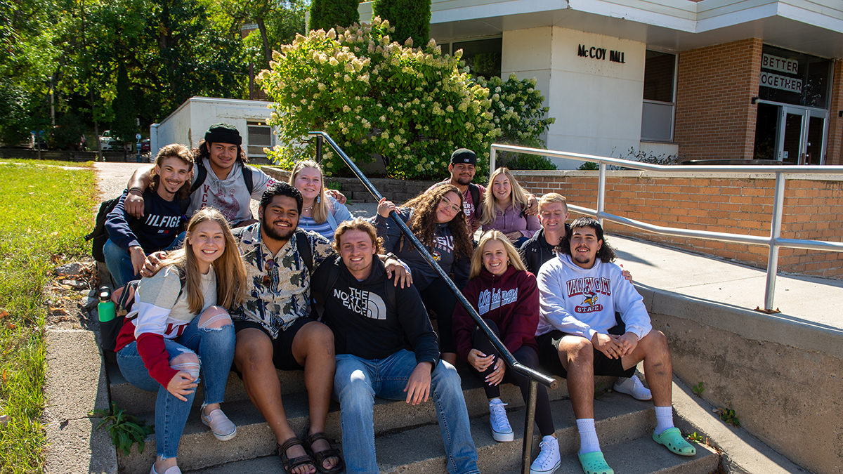 About VCSU | Valley City State University