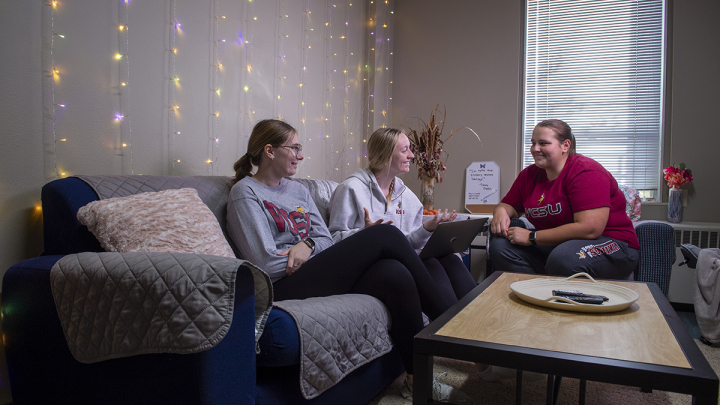 VCSU Continues to Deliver Affordability with Viking Promise | Valley ...