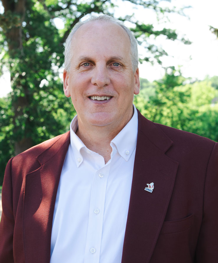 Klingenberg and Anderson move into permanent leadership positions ...