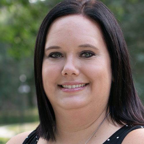 Welcome to new staff on campus | Valley City State University