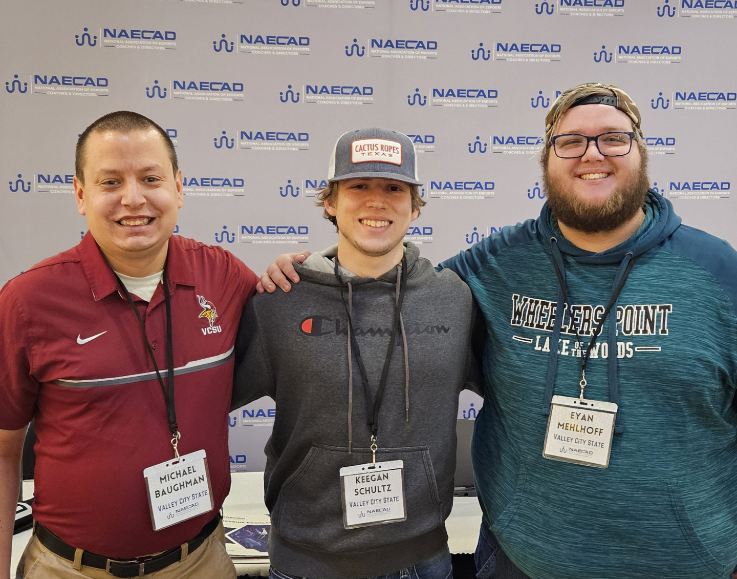 Hotline // December 20, 2023 | Valley City State University