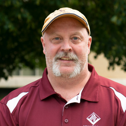 Welcome to new staff on campus | Valley City State University