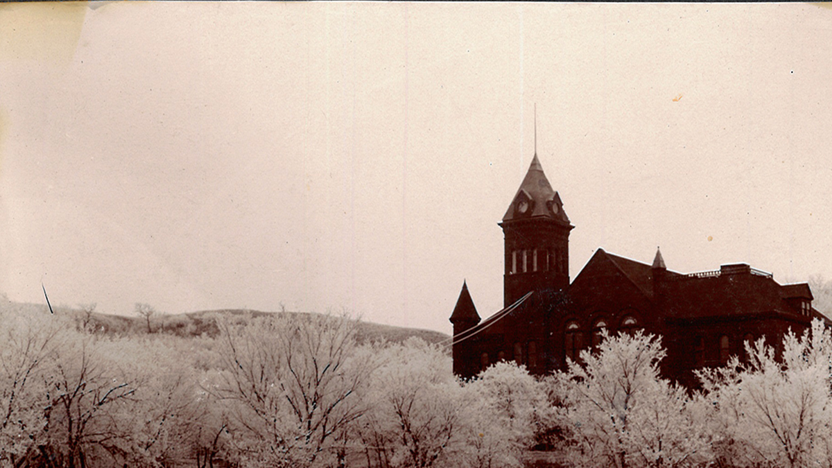 History | Valley City State University